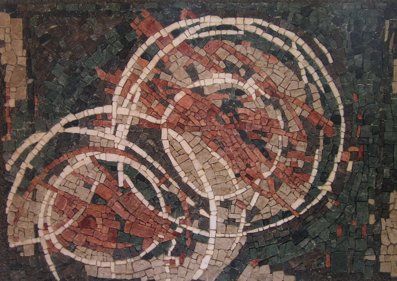 Σύγχρονα έργα και ερμηνείες έργων μαθητών - MosaicartMosaicart